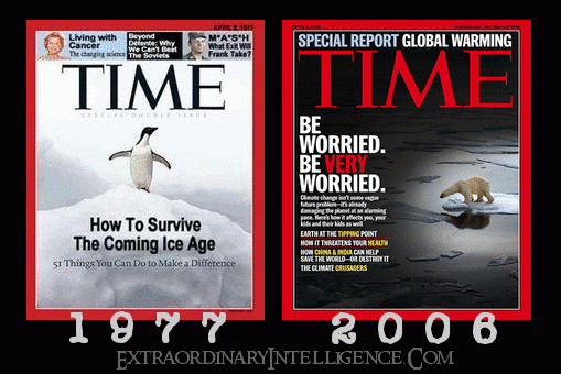 The 1970s Ice Age Myth and Time Magazine Covers – by David Kirtley ...