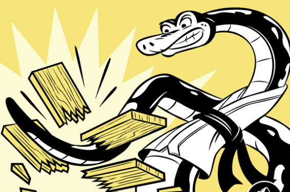 Serious Python Programming Greg Laden S Blog